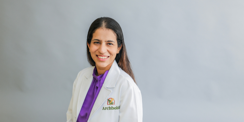 Archbold Welcomes New Physician Mutti