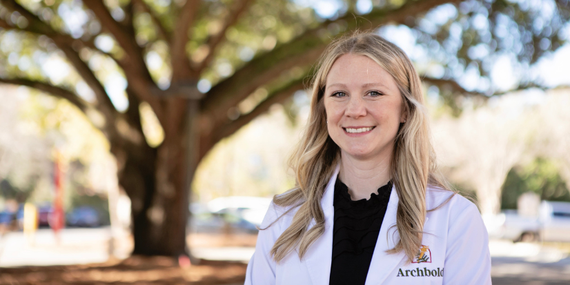Archbold Welcomes Provider Dean