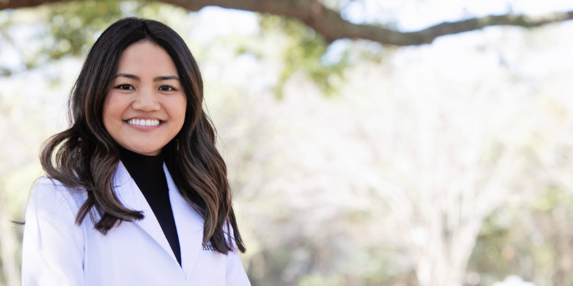 Archbold Welcomes Provider Aggabao