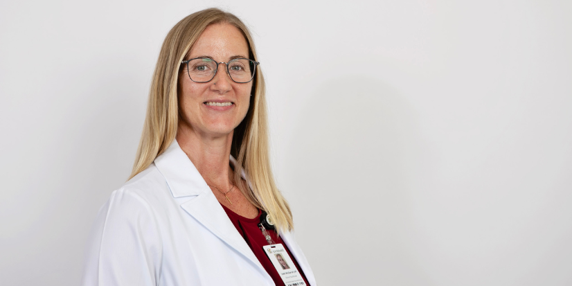 Archbold Welcomes Provider McGarrah