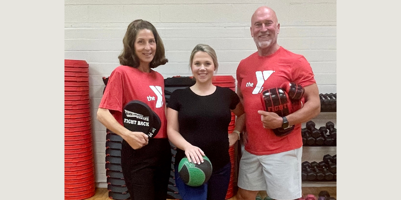 Archbold & YMCA Offer Exercise Class for Parkinson's