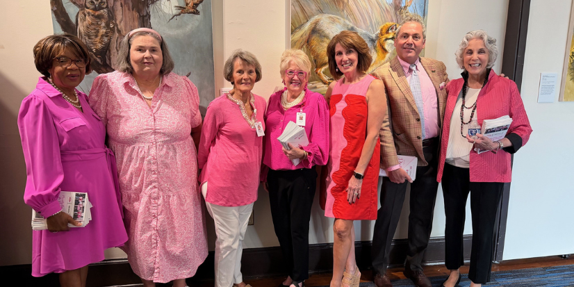 Archbold Auxiliary is Looking for New Members