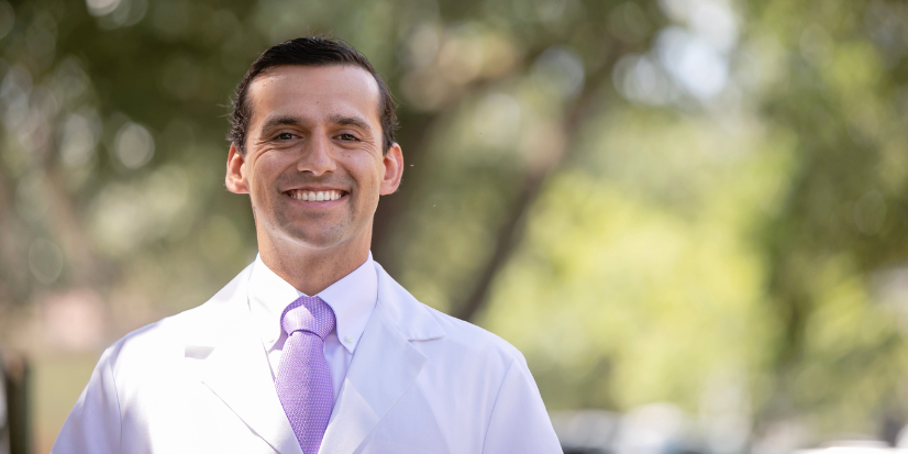 Archbold Welcomes New Chief of Pulmonary and Critical Care Medicine ...