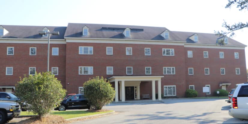 Archbold Wound Care Relocating