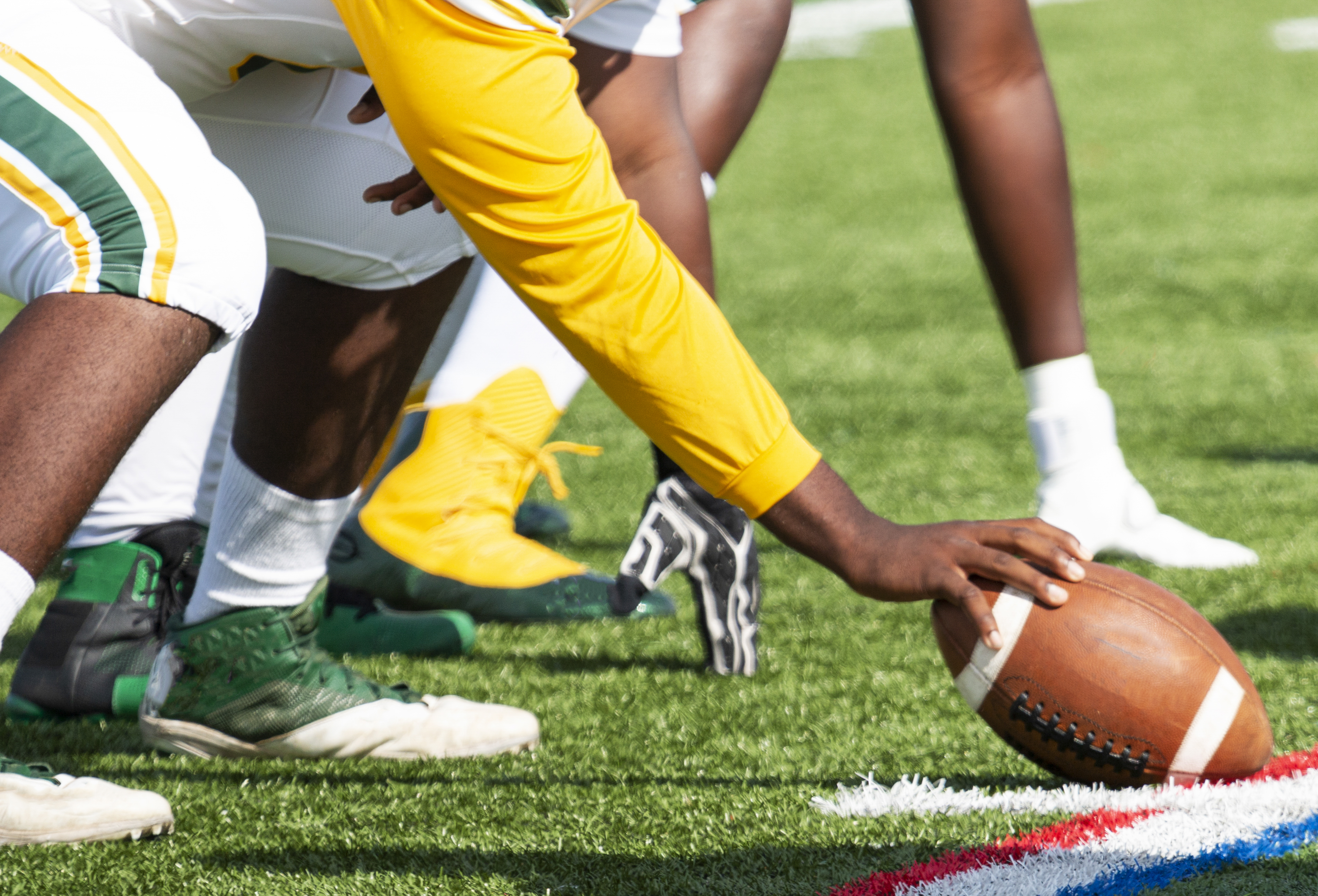 Fall Sports Are Back: How to Prevent Injuries as Student Athletes ...