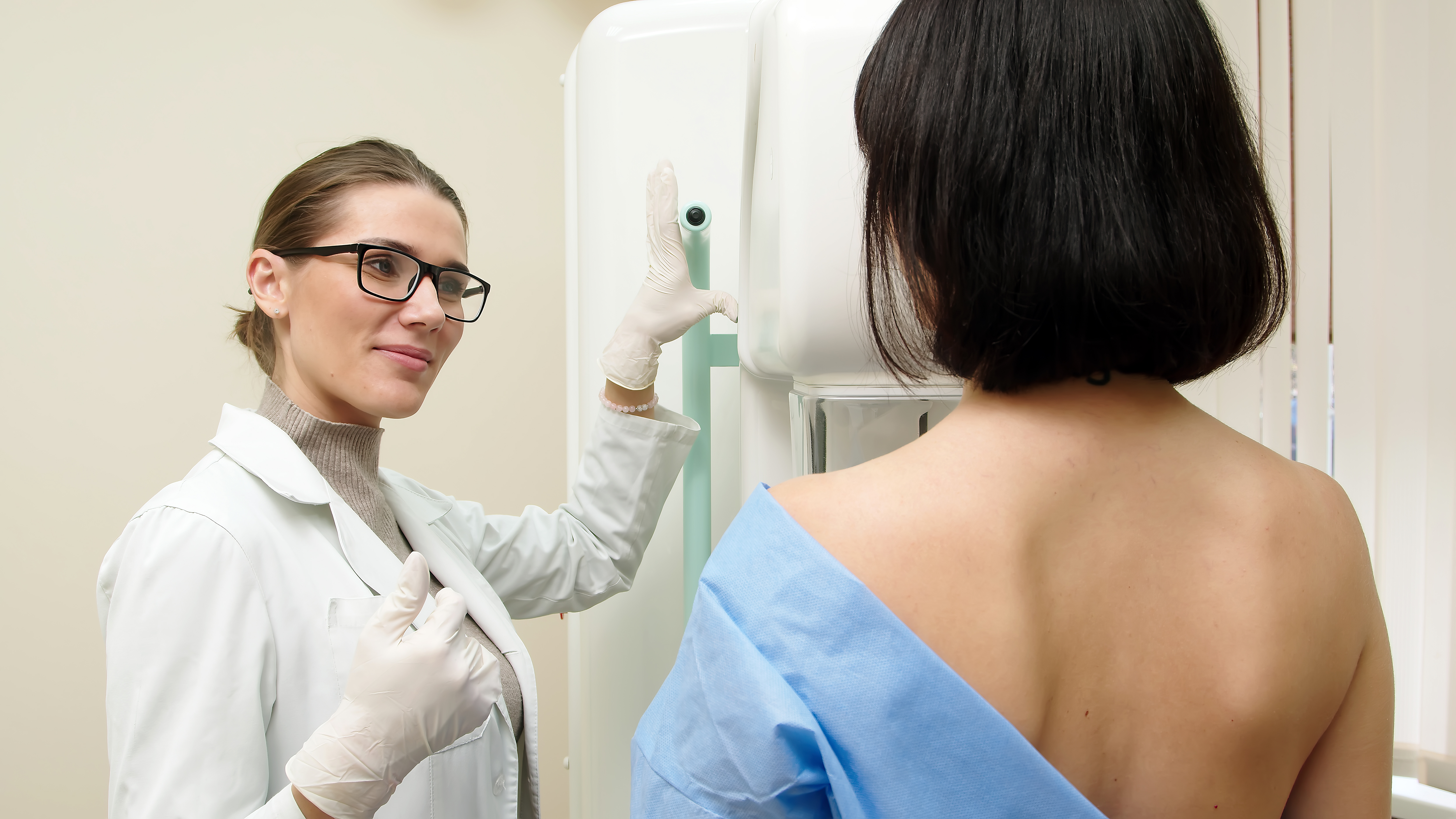 Breast Health Basics: Why Self Exams, Screenings, and Annual Mammograms ...