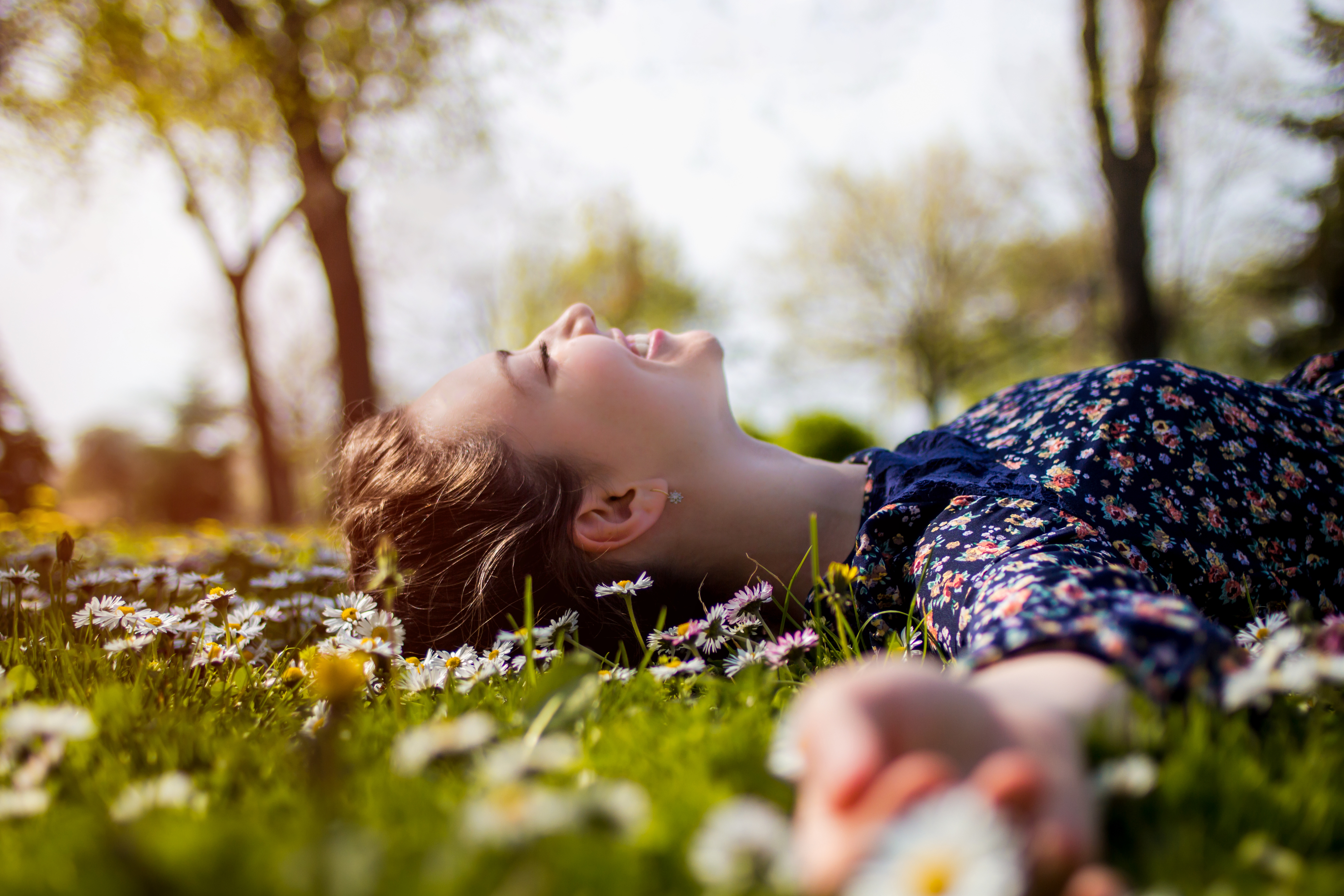 Spring Into Action: 5 Reasons Why the Spring Season Is Good for Your Health