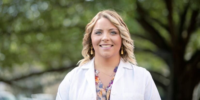 Archbold Welcomes Jenna Roberts, FNP-C