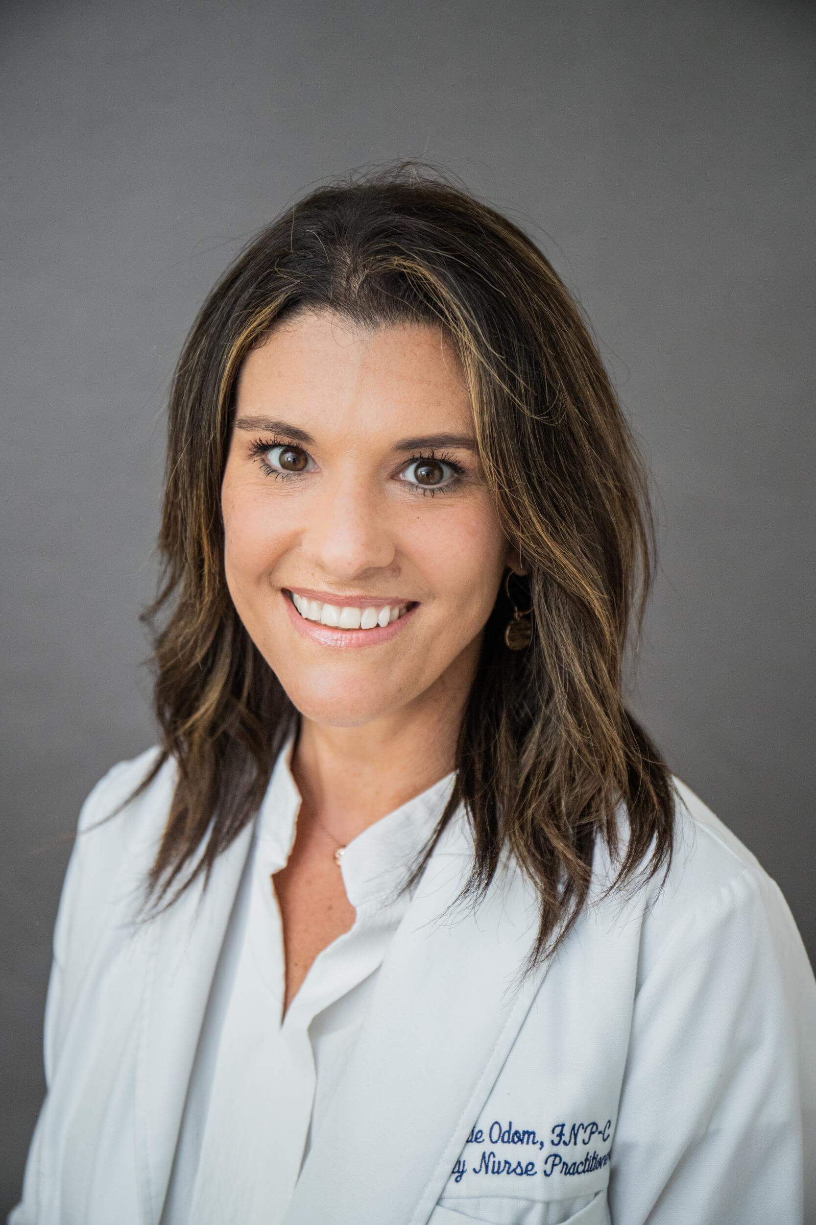 Archbold Welcomes Provider Odom