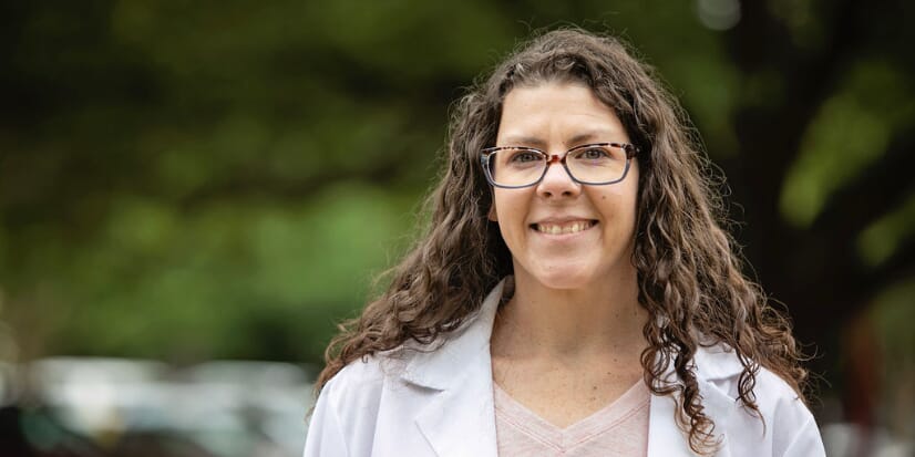 Archbold Welcomes Provider Kennedy