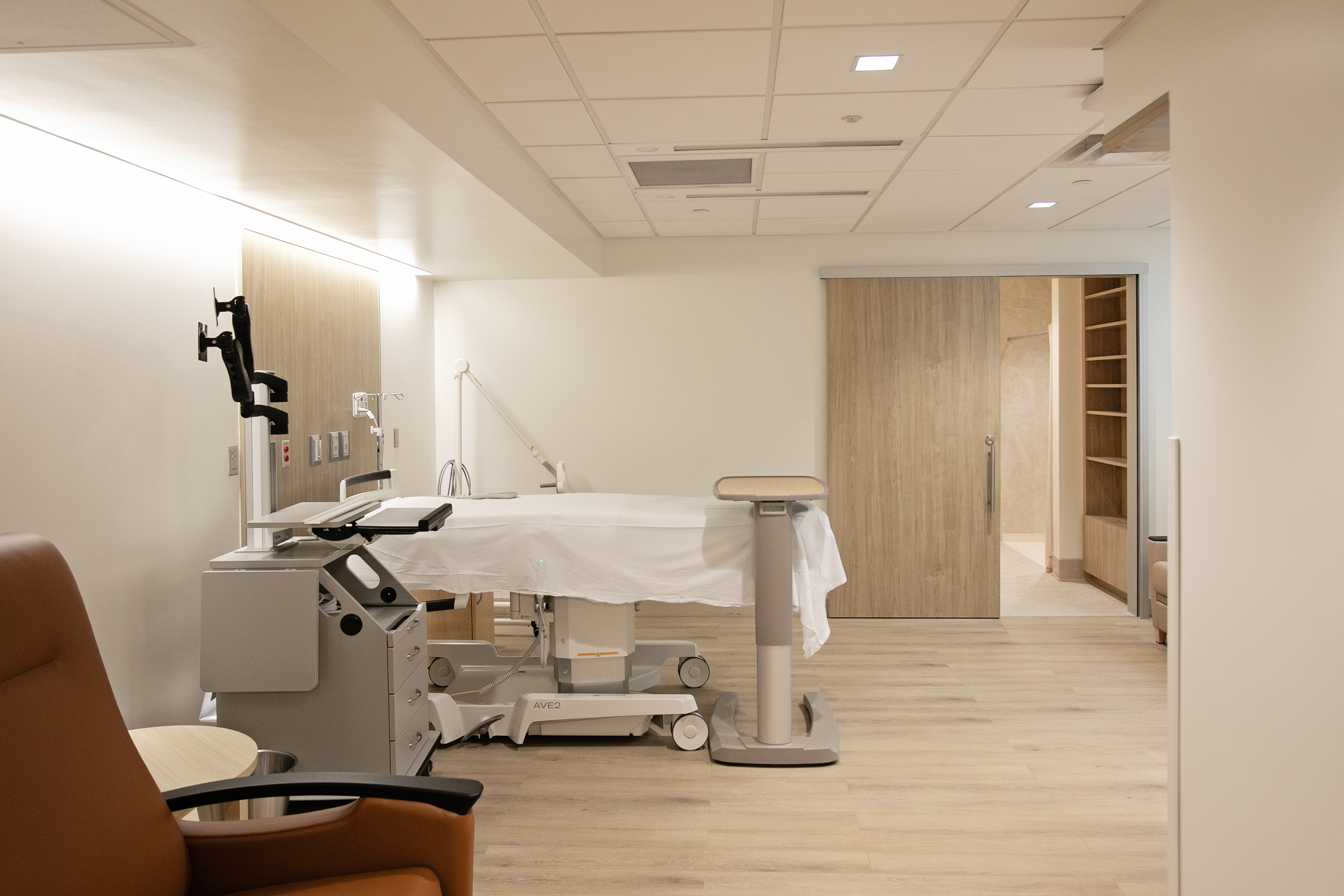 New Maternity Center - Coming Soon | Archbold Memorial