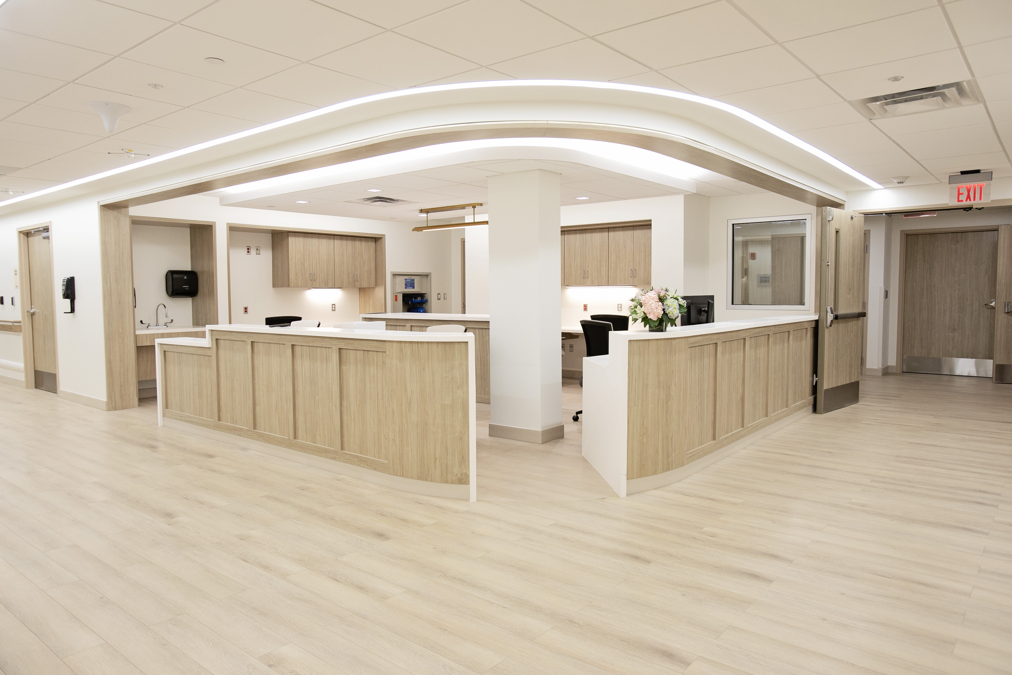 New Maternity Center - Coming Soon | Archbold Memorial