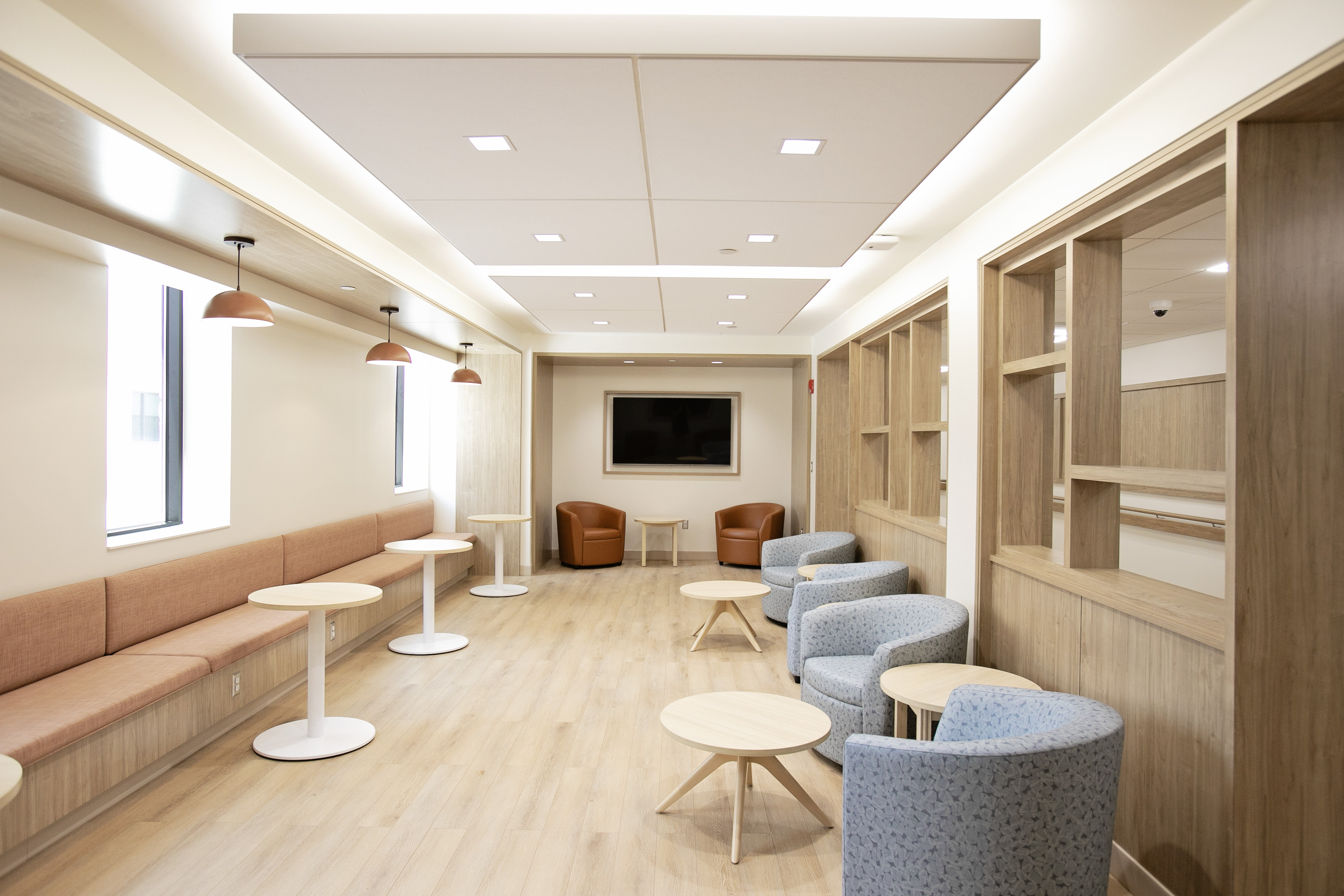 New Maternity Center - Coming Soon | Archbold Memorial