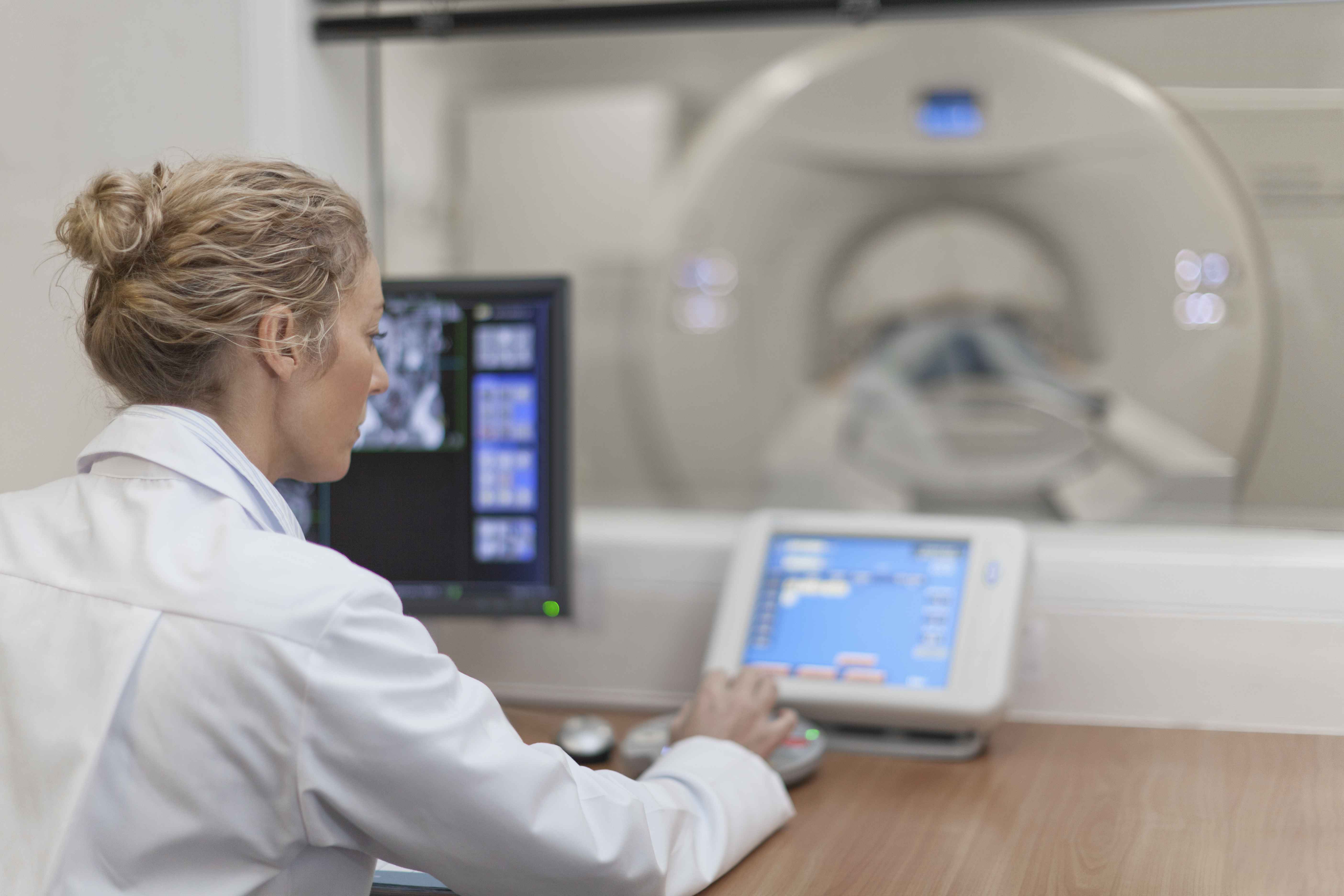 Medical Imaging, Explained | Archbold Medical Center