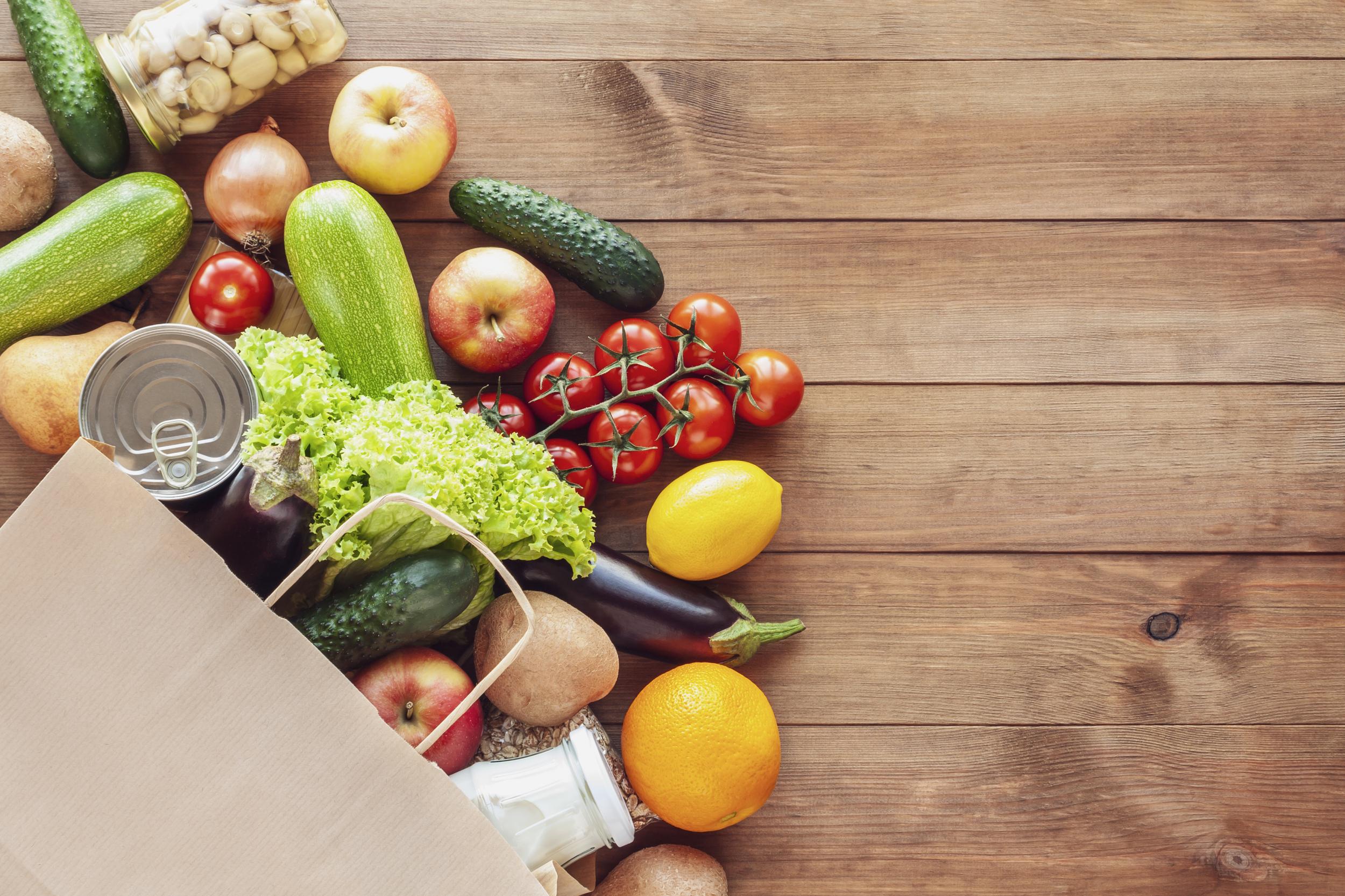 Want to Live Longer? Calories May Be The Key | Archbold Medical Center