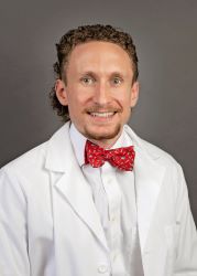 Archbold Welcomes New Provider Sellinger