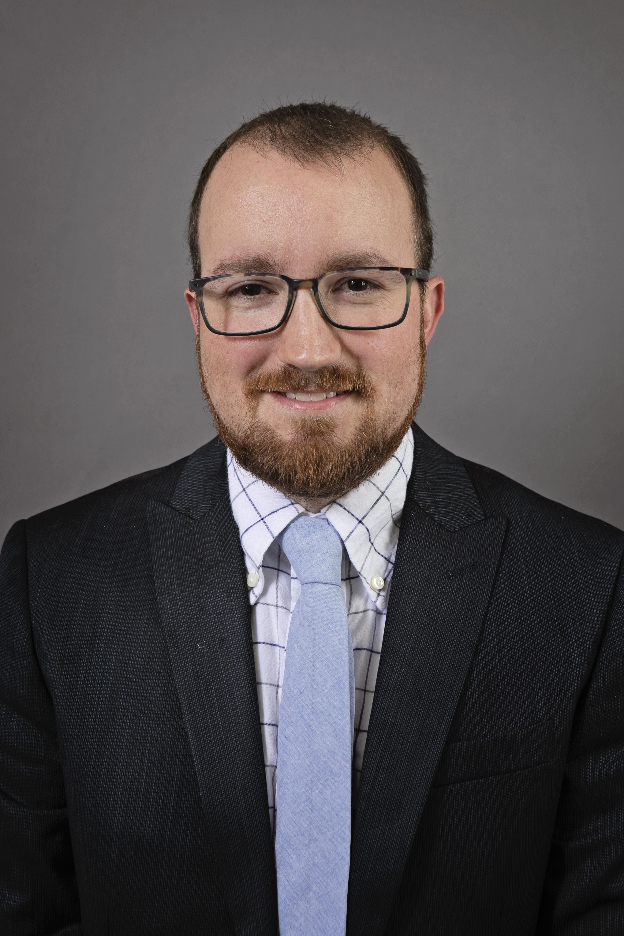 Archbold Welcomes New Physician Webb | Archbold Medical Center