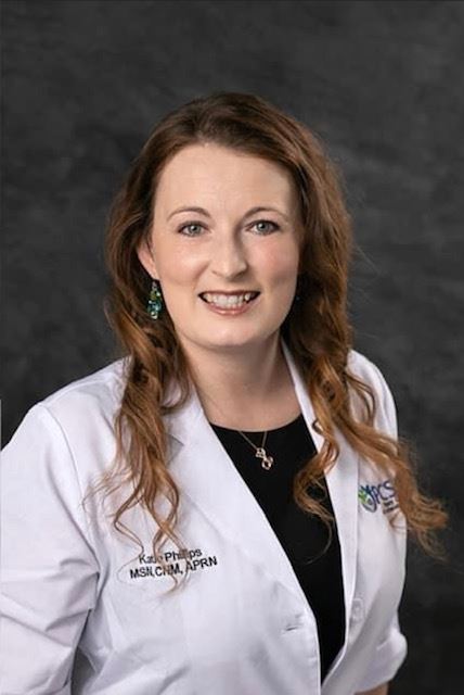 Archbold Welcomes New Provider Phillips | Archbold Medical Center