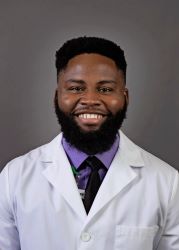 Archbold Welcomes Interventional Cardiologist Okoro
