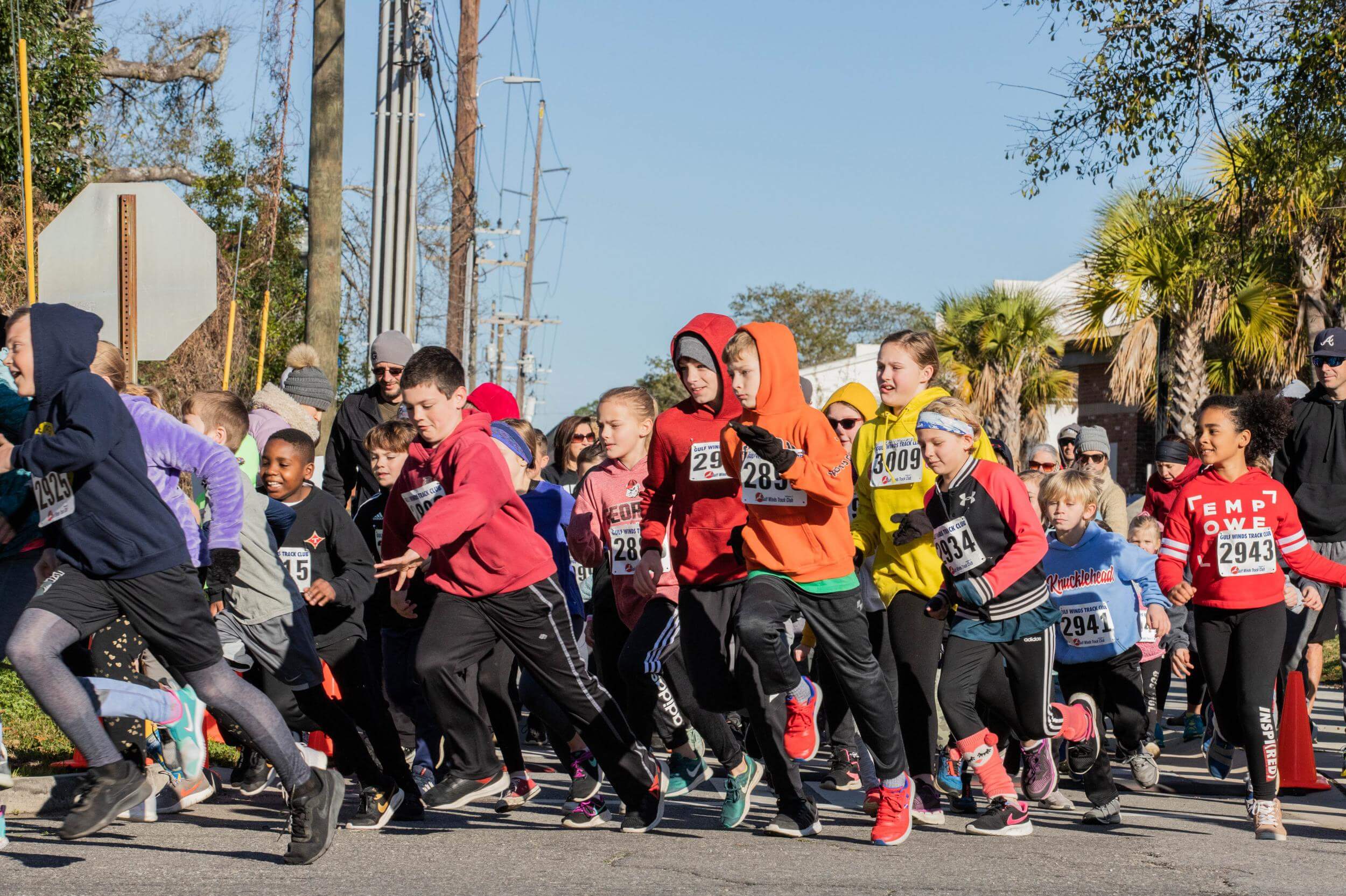 Archbold’s Live Better Hosting Kids Fun Run | Live Better - Archbold ...