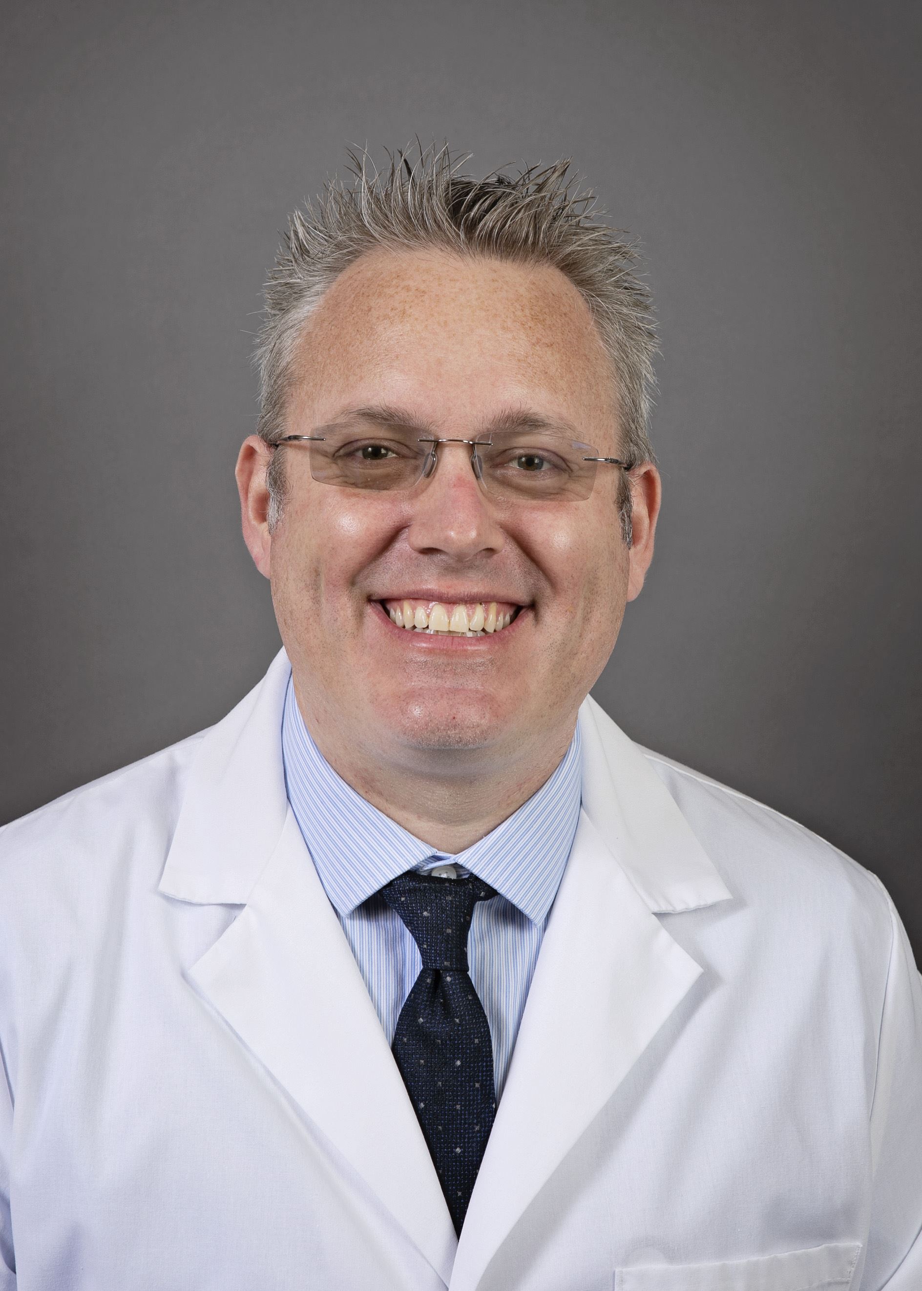 Archbold Welcomes New Physician Geiger | Archbold Medical Center