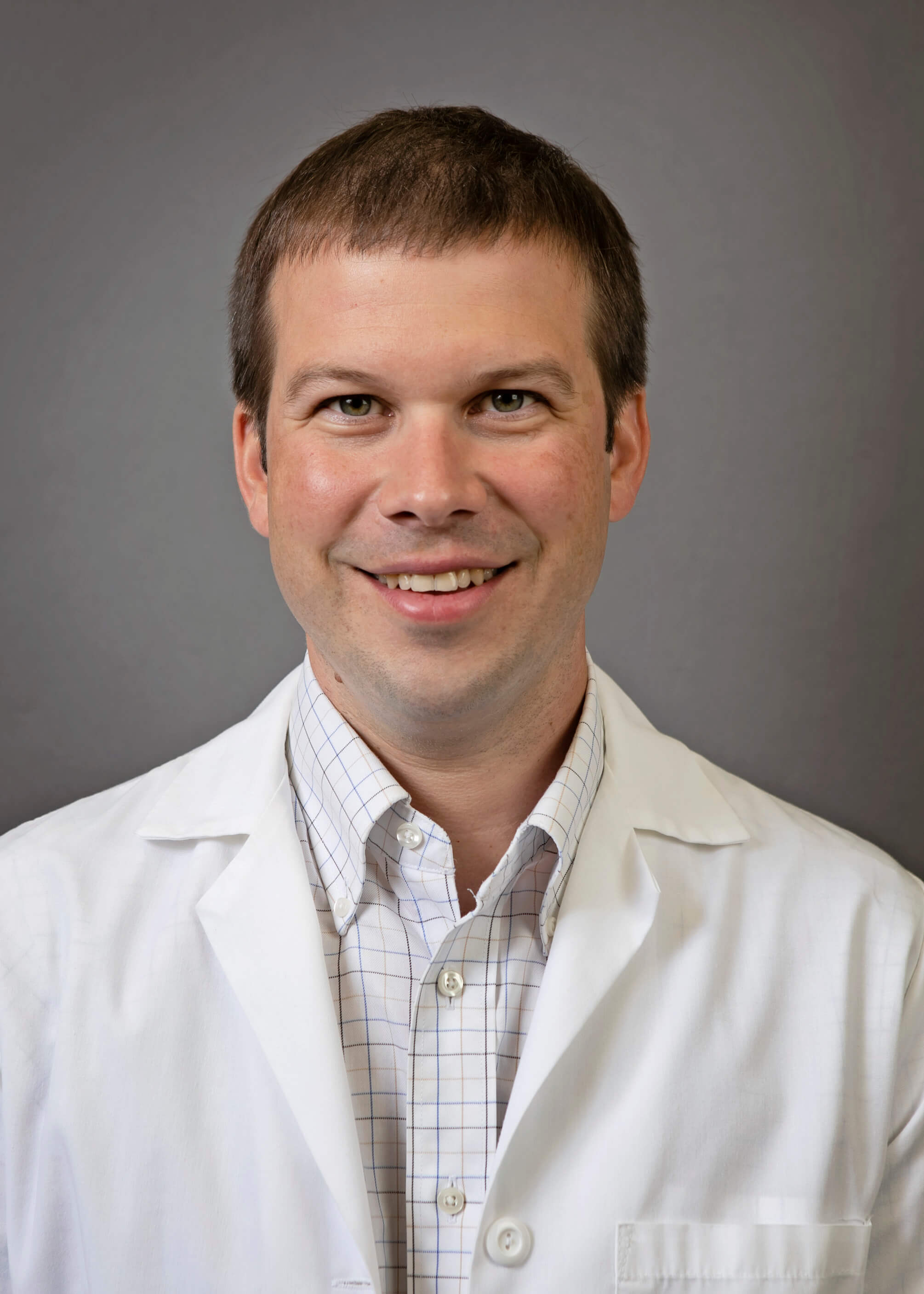 Archbold Welcomes General Surgeon Back to Thomasville