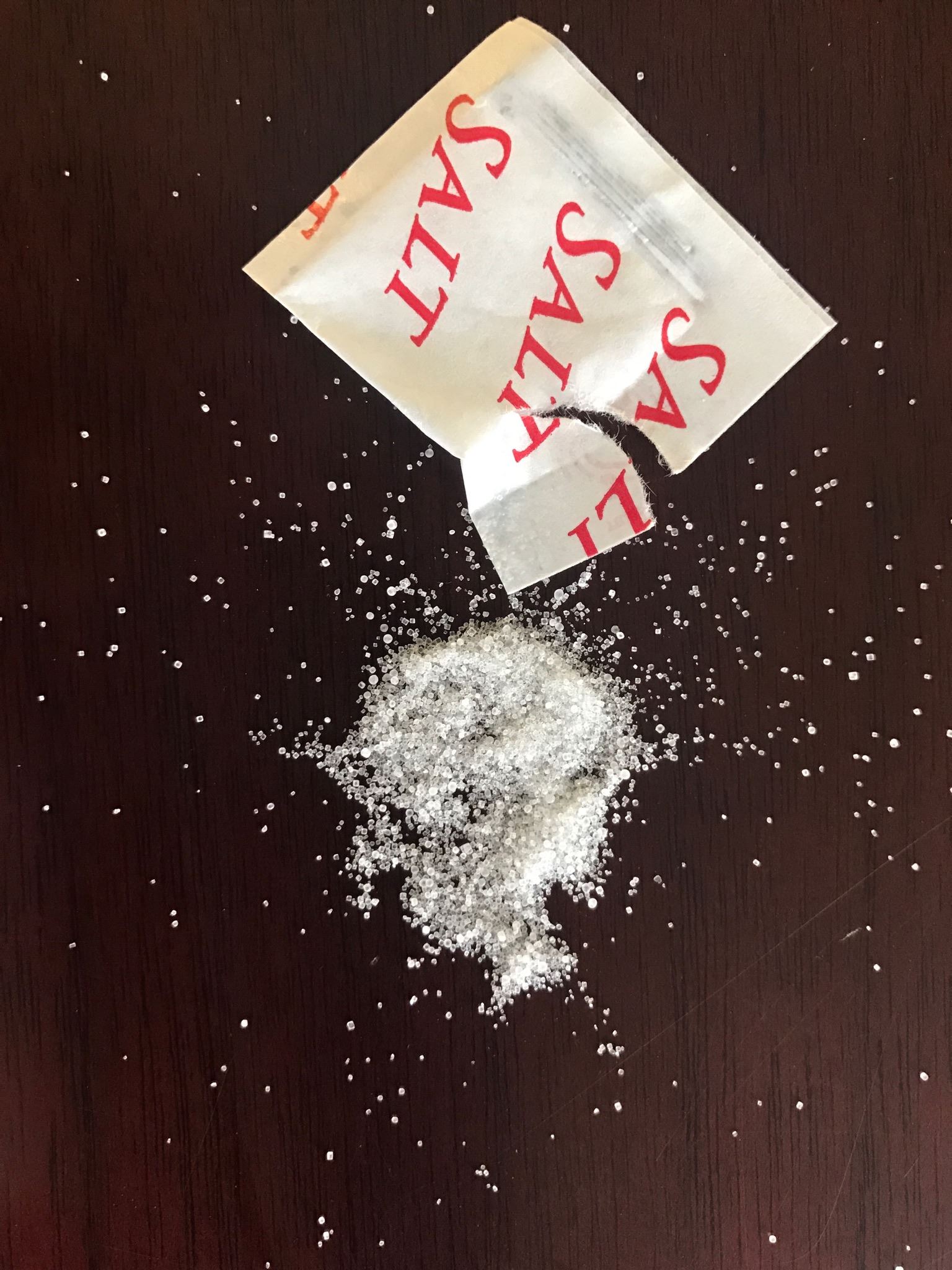 What’s the Big Deal with Sodium? | Live Better - Archbold Hospital